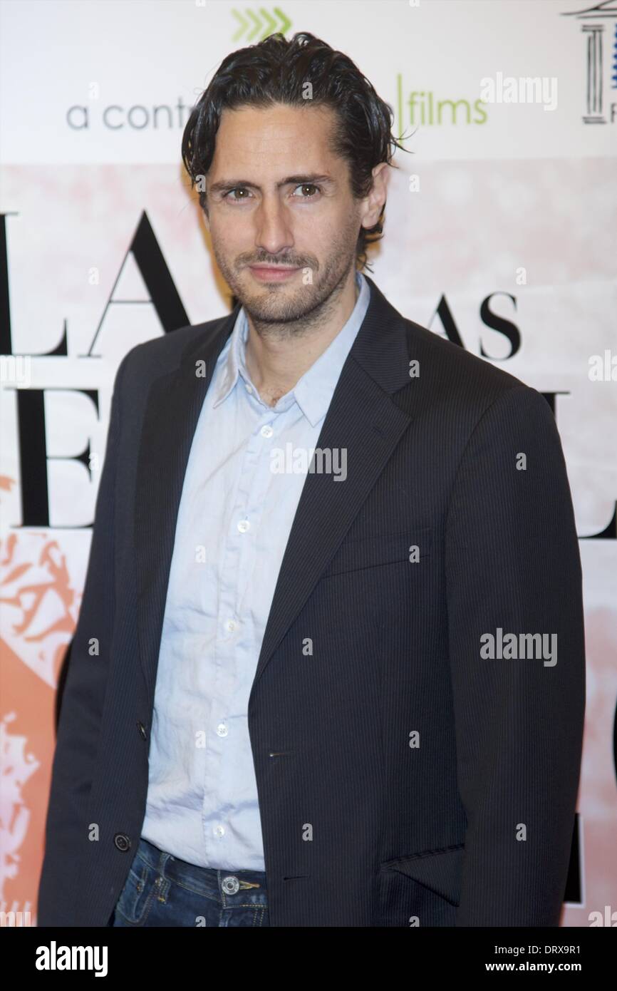 Diego botto hi-res stock photography and images - Alamy