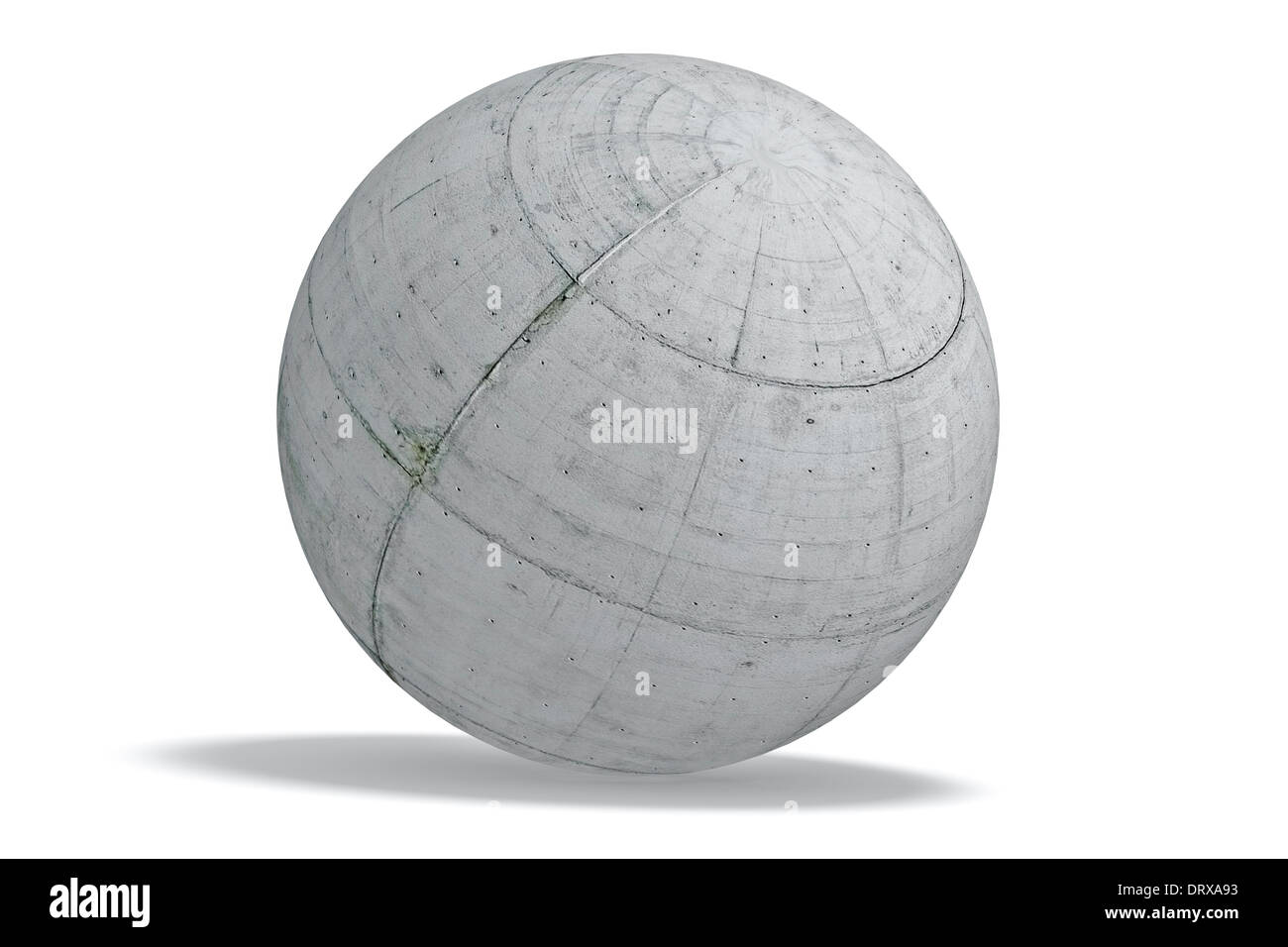 Concret background Cut Out Stock Images & Pictures - Alamy