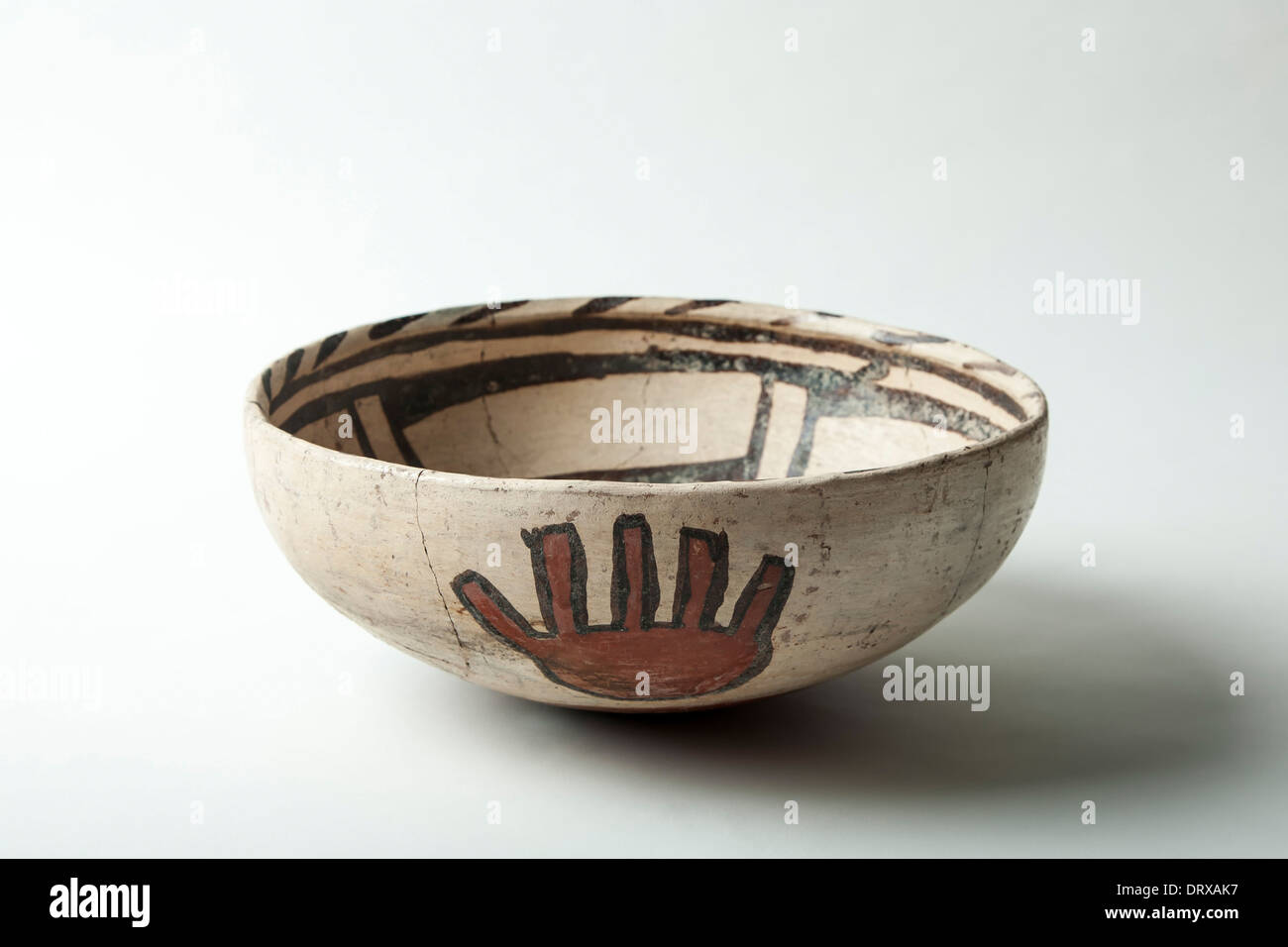 Juneau Whale Tail Bowl Pottery