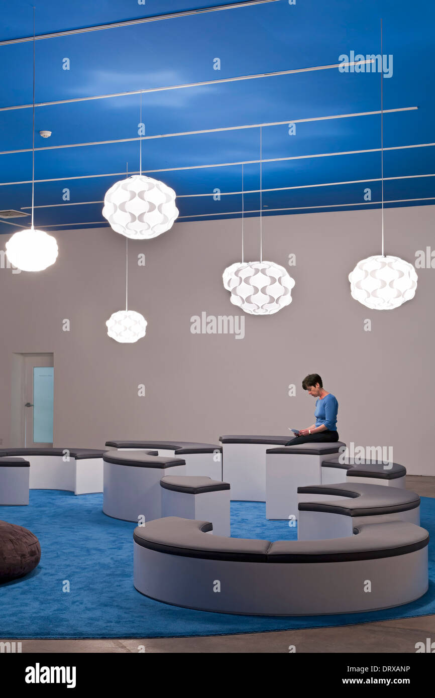 Site santa fe gallery hi-res stock photography and images - Alamy