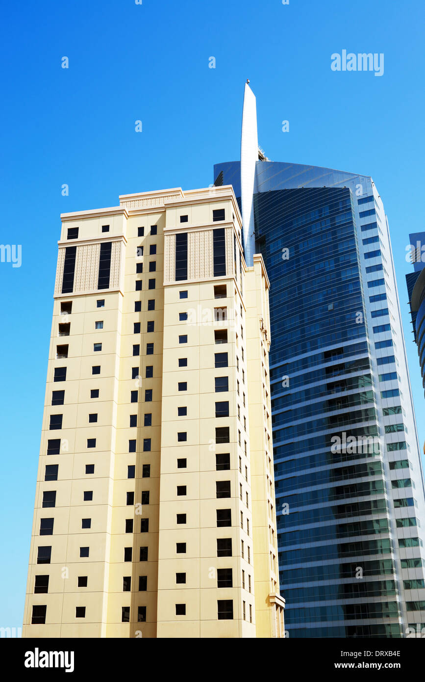 Jbr dubai hi-res stock photography and images - Alamy