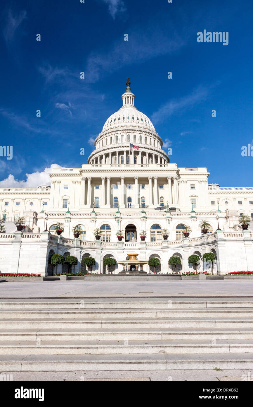 Dc election dc government hi-res stock photography and images - Alamy