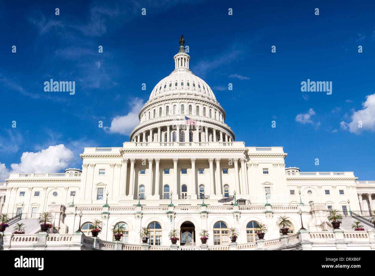 Dc election dc government hi-res stock photography and images - Alamy