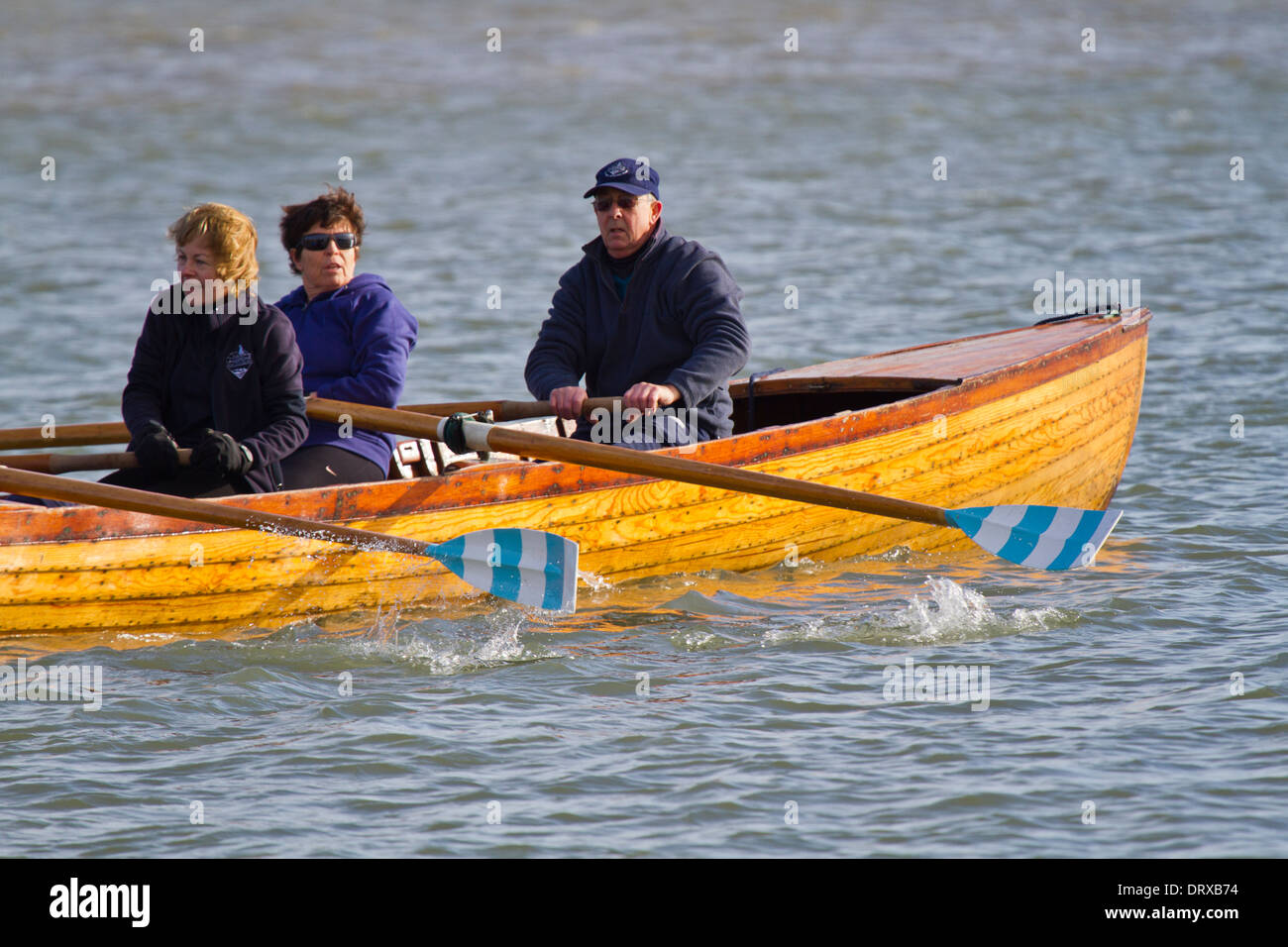 Langstone cutters gig club hi-res stock photography and images - Alamy