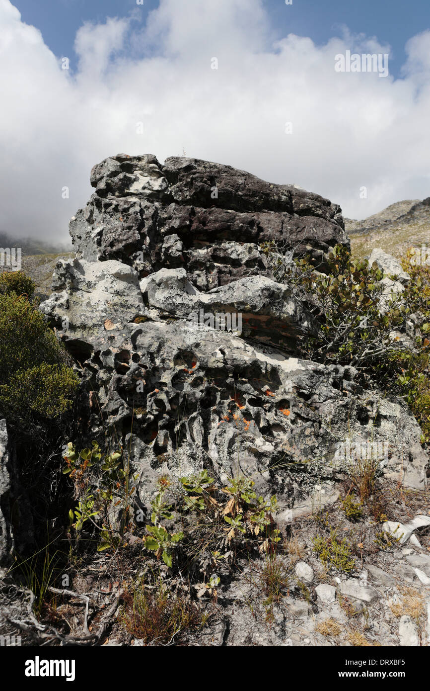 Weathered Rock Stock Photos & Weathered Rock Stock Images - Alamy