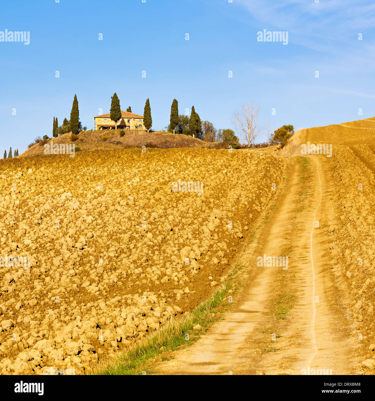 Italy landscape nature hi-res stock photography and images - Alamy