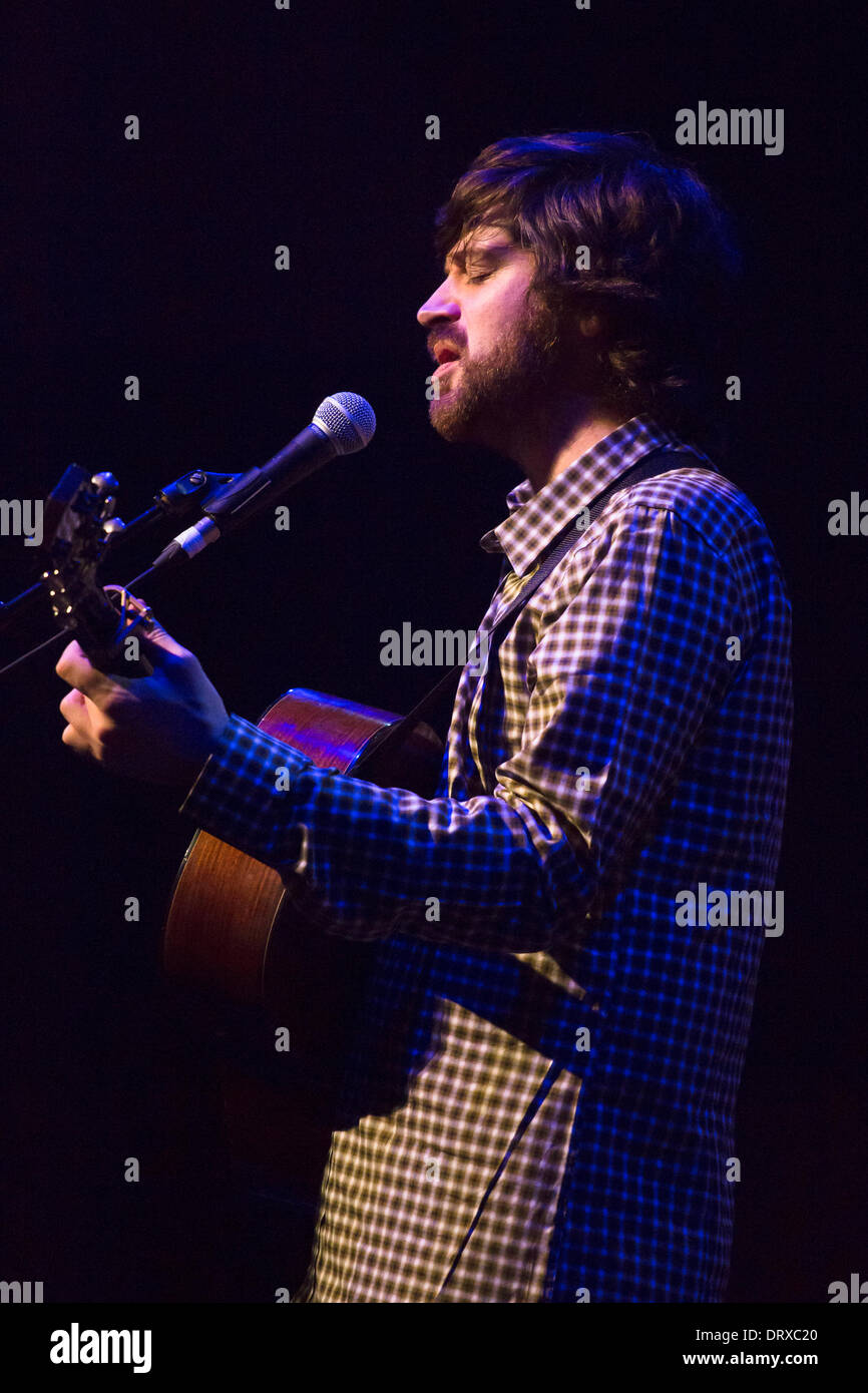 Kris drever musician hi-res stock photography and images - Alamy