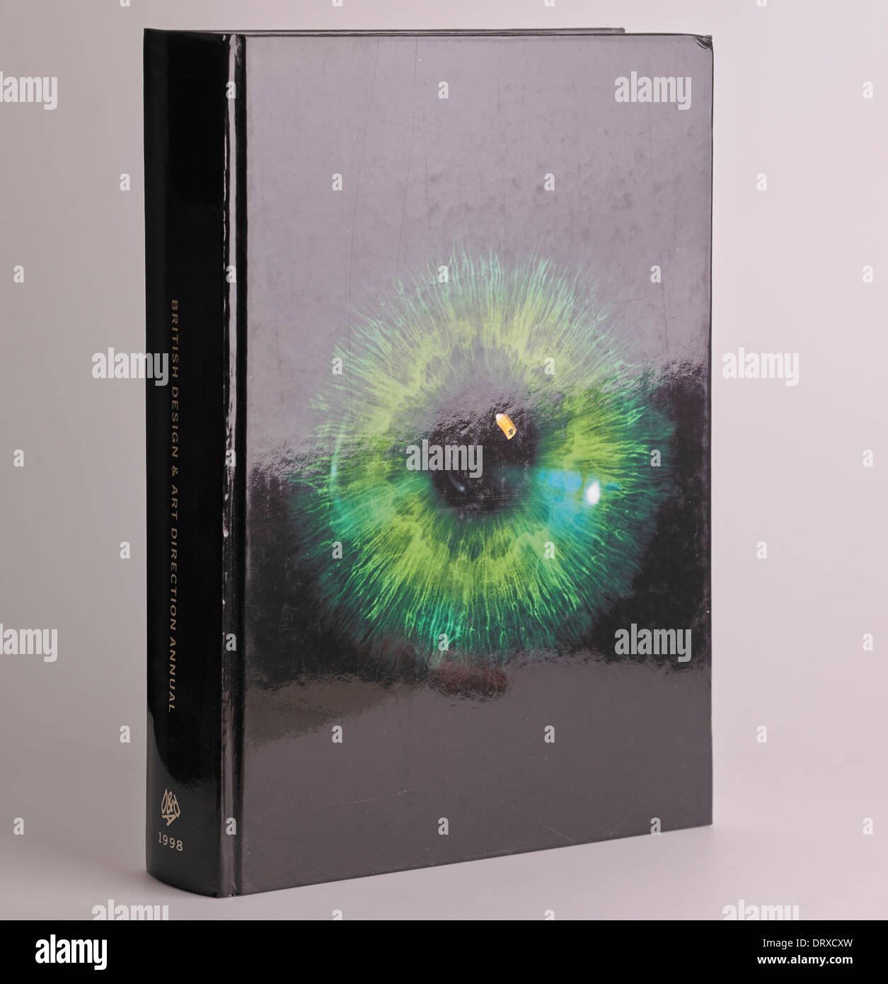 D&AD Annual 1998, The Annual of British Graphics, Advertising ...