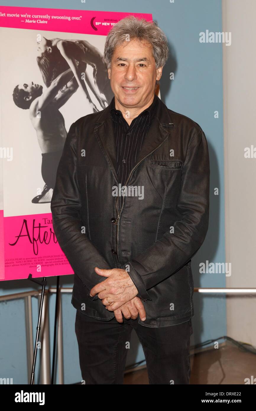 Richard lorber afternoon of a faun hi-res stock photography and images ...