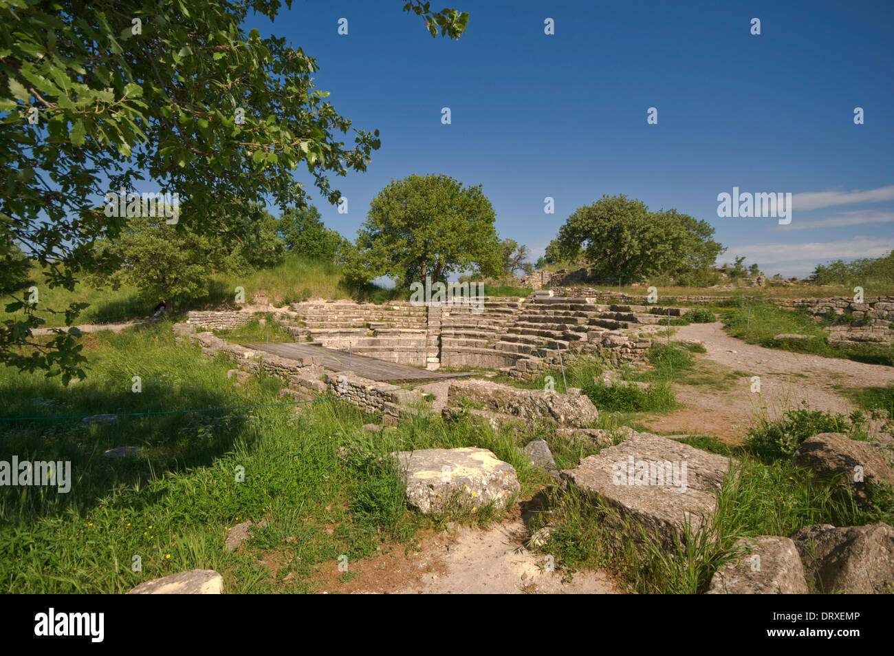 Prehistory 1000 500 bc hi-res stock photography and images - Alamy