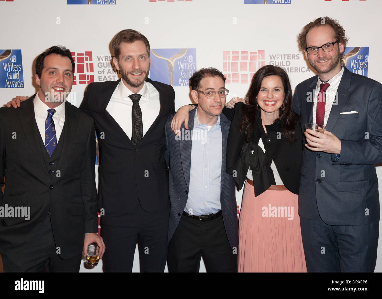 Guild report hi-res stock photography and images - Alamy