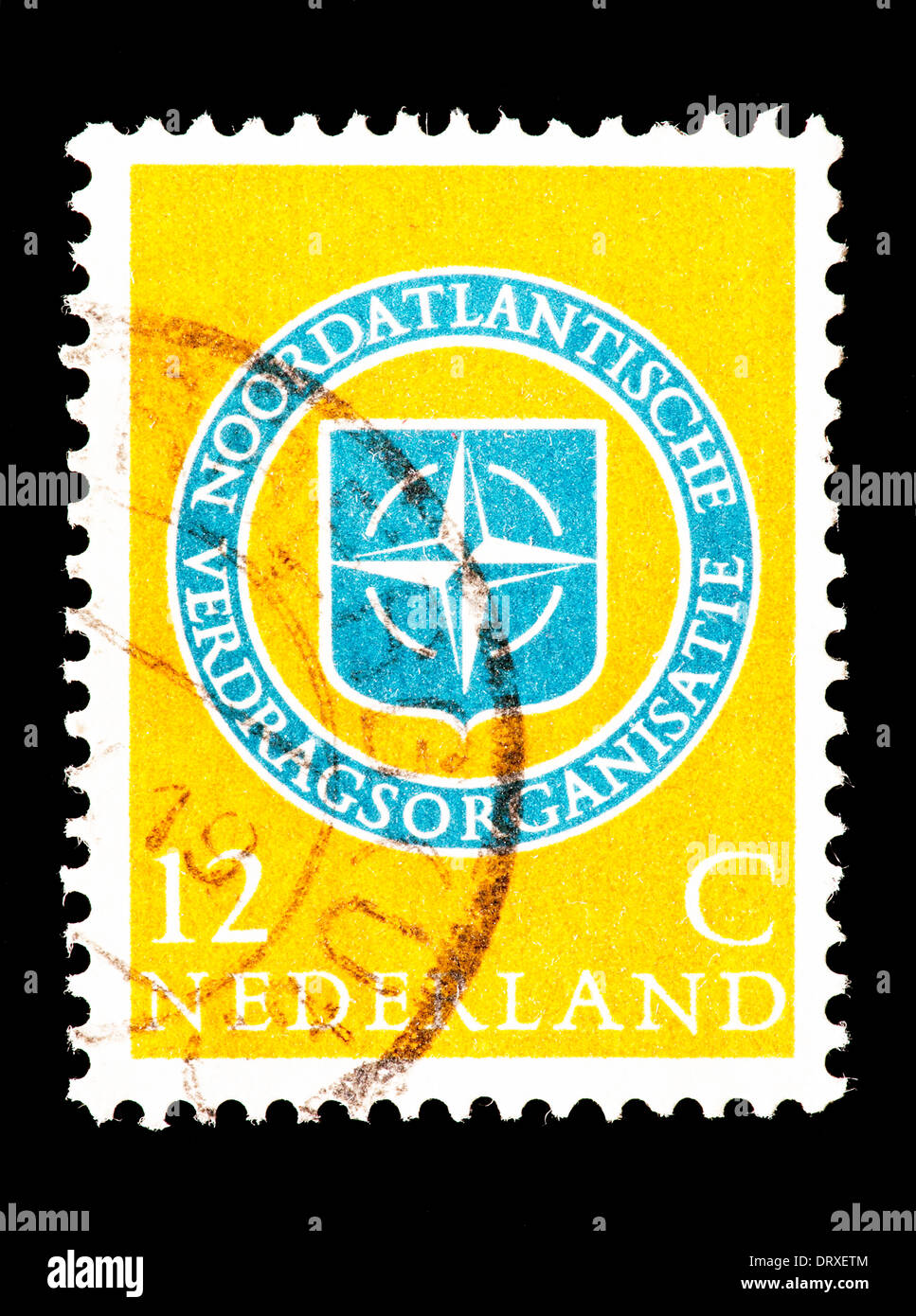 Nato anniversary hi-res stock photography and images - Alamy