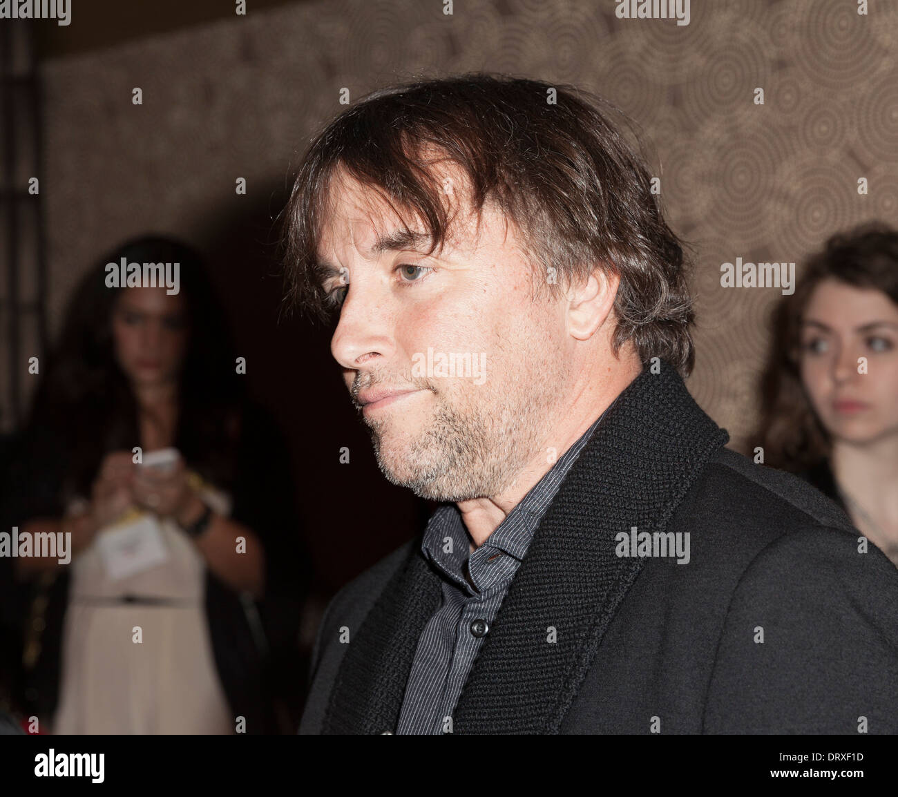 Linklater hi-res stock photography and images - Alamy