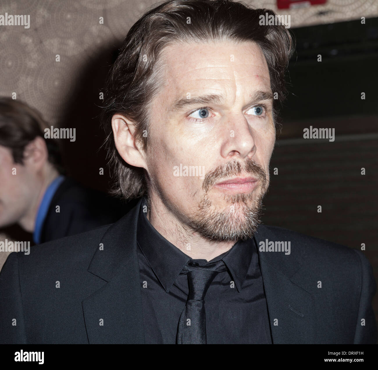 Ethan hawke_ hi-res stock photography and images - Alamy