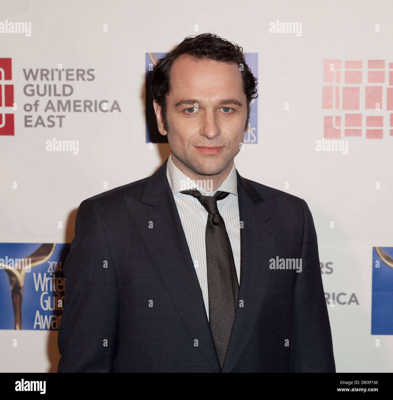 Matthew rhys hi-res stock photography and images - Alamy