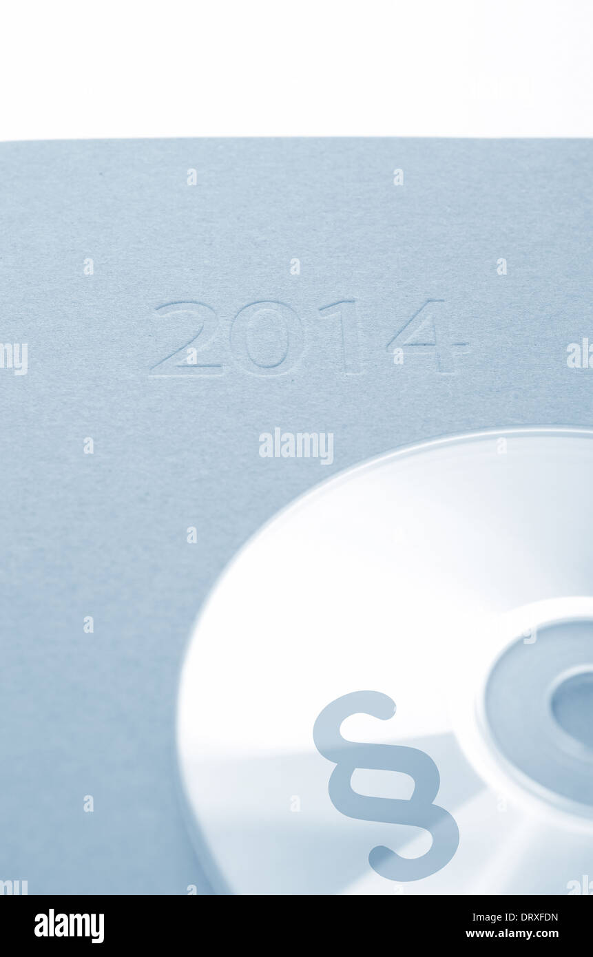 Calendar 2014 hi-res stock photography and images - Alamy