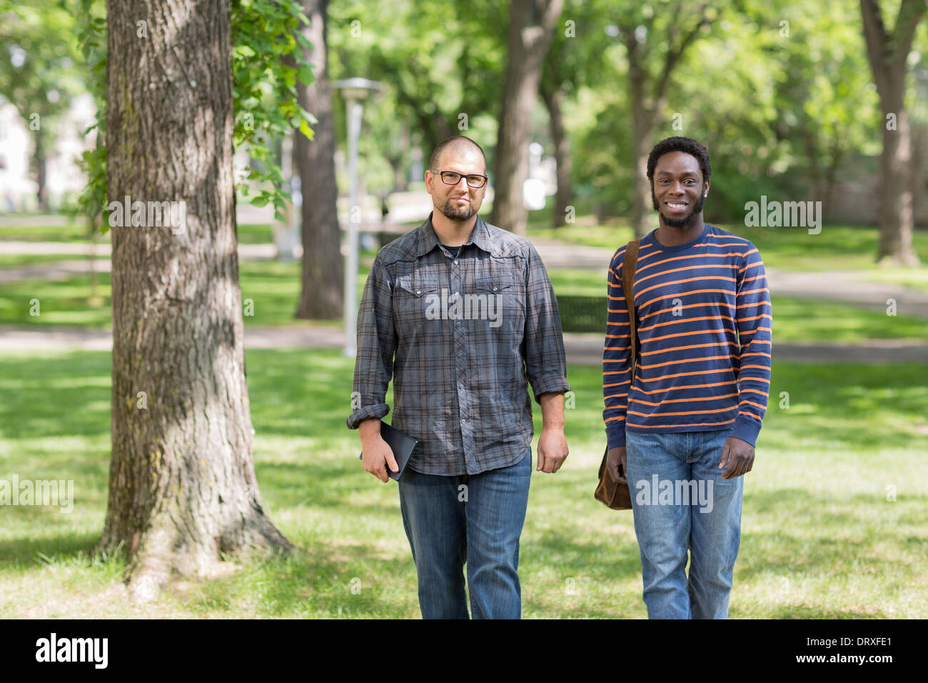 Grad students hi-res stock photography and images - Alamy