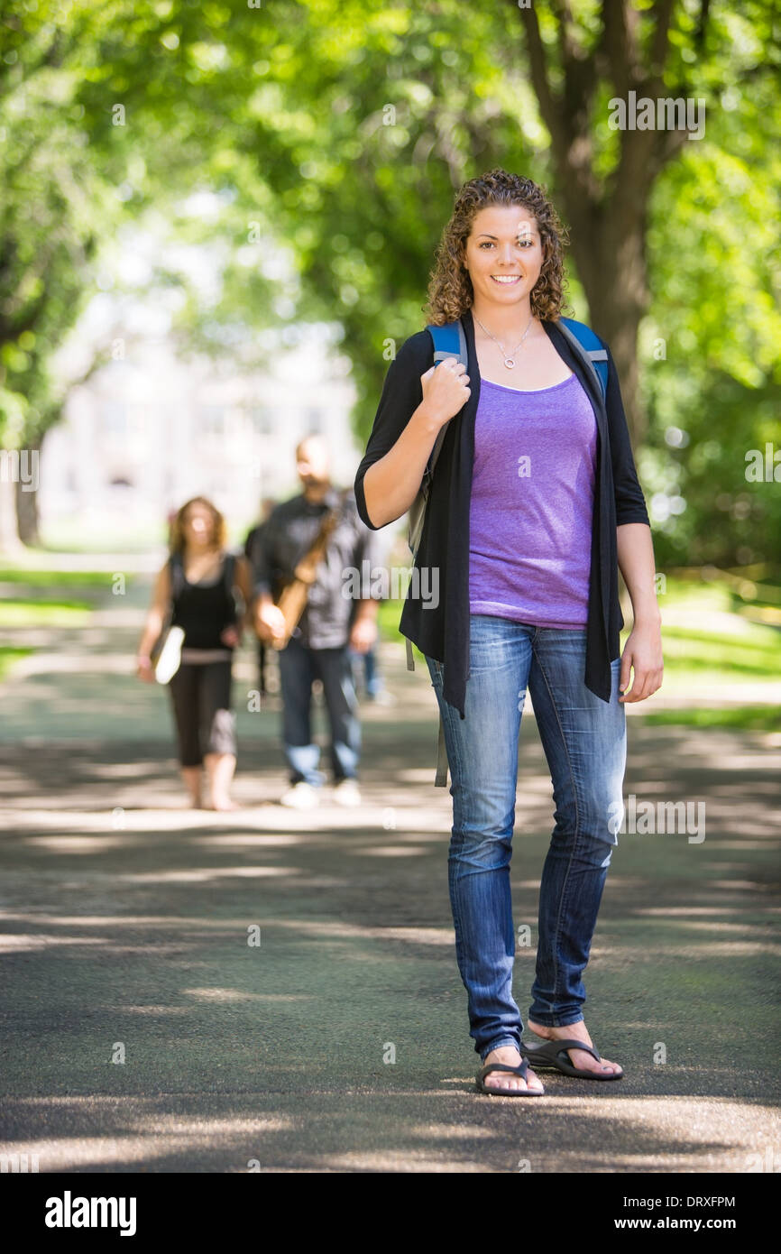 Senior three student hi-res stock photography and images - Alamy