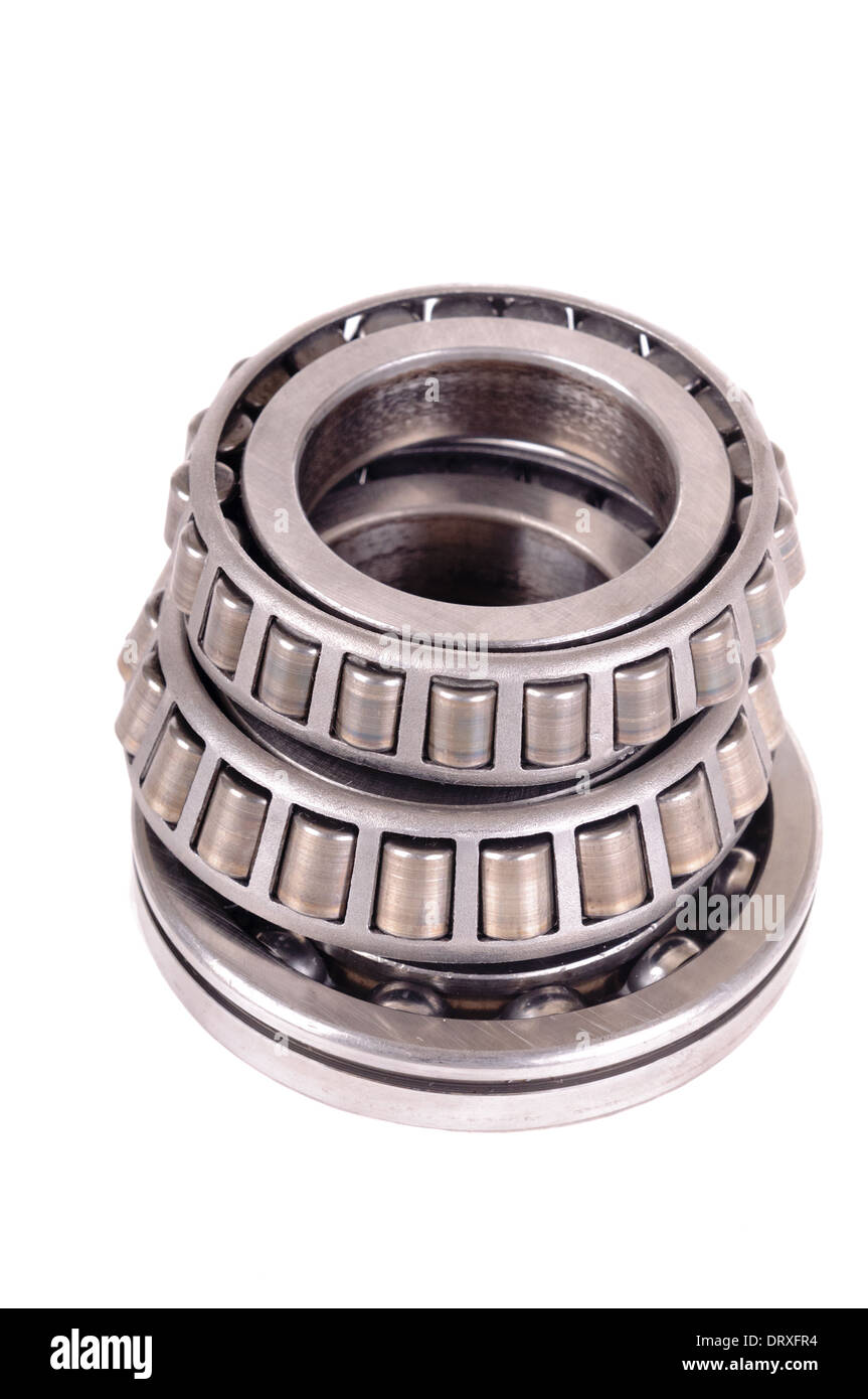 Ball bearings and gears hi-res stock photography and images - Alamy