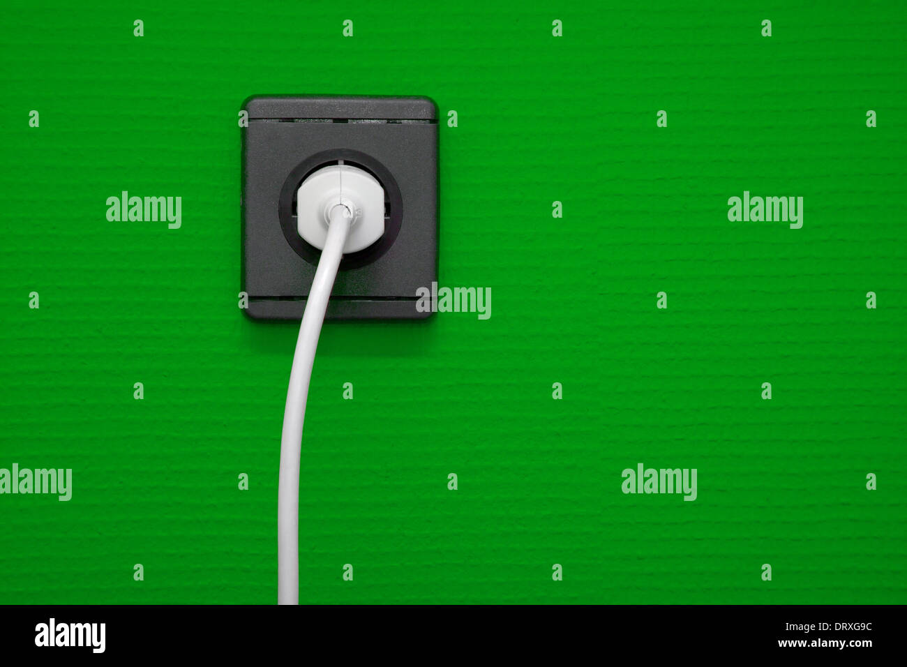 Household socket hi-res stock photography and images - Alamy