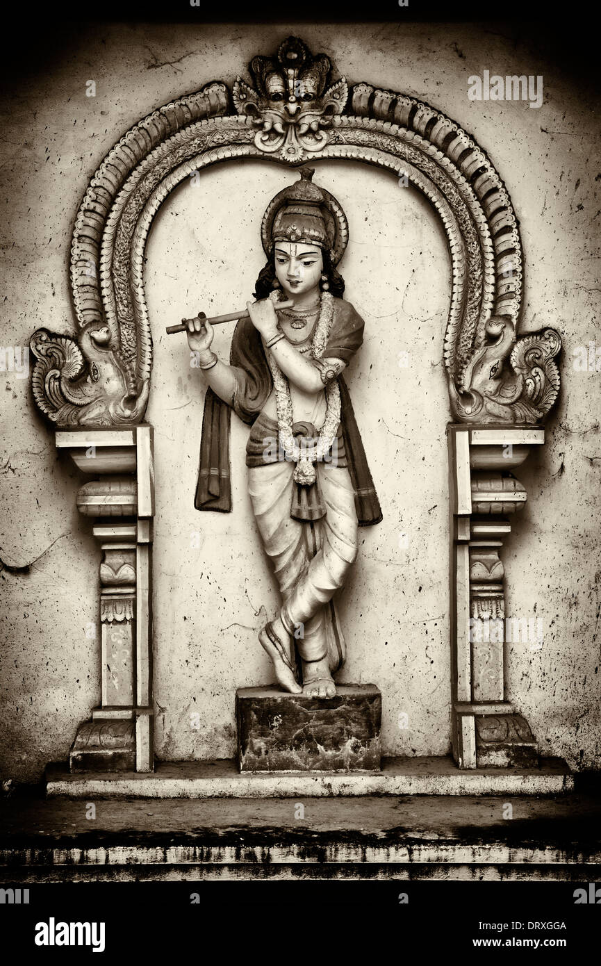 Yogic tradition hi-res stock photography and images - Alamy