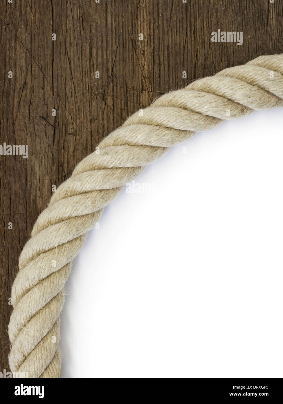 Heavy rope hi-res stock photography and images - Alamy