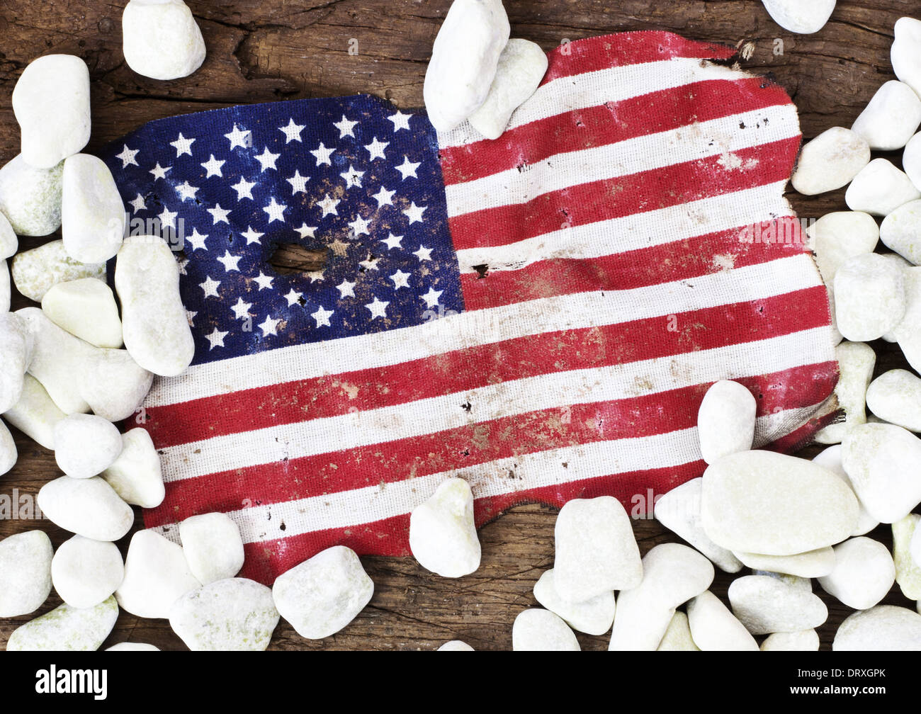 Patriotism america hi-res stock photography and images - Alamy