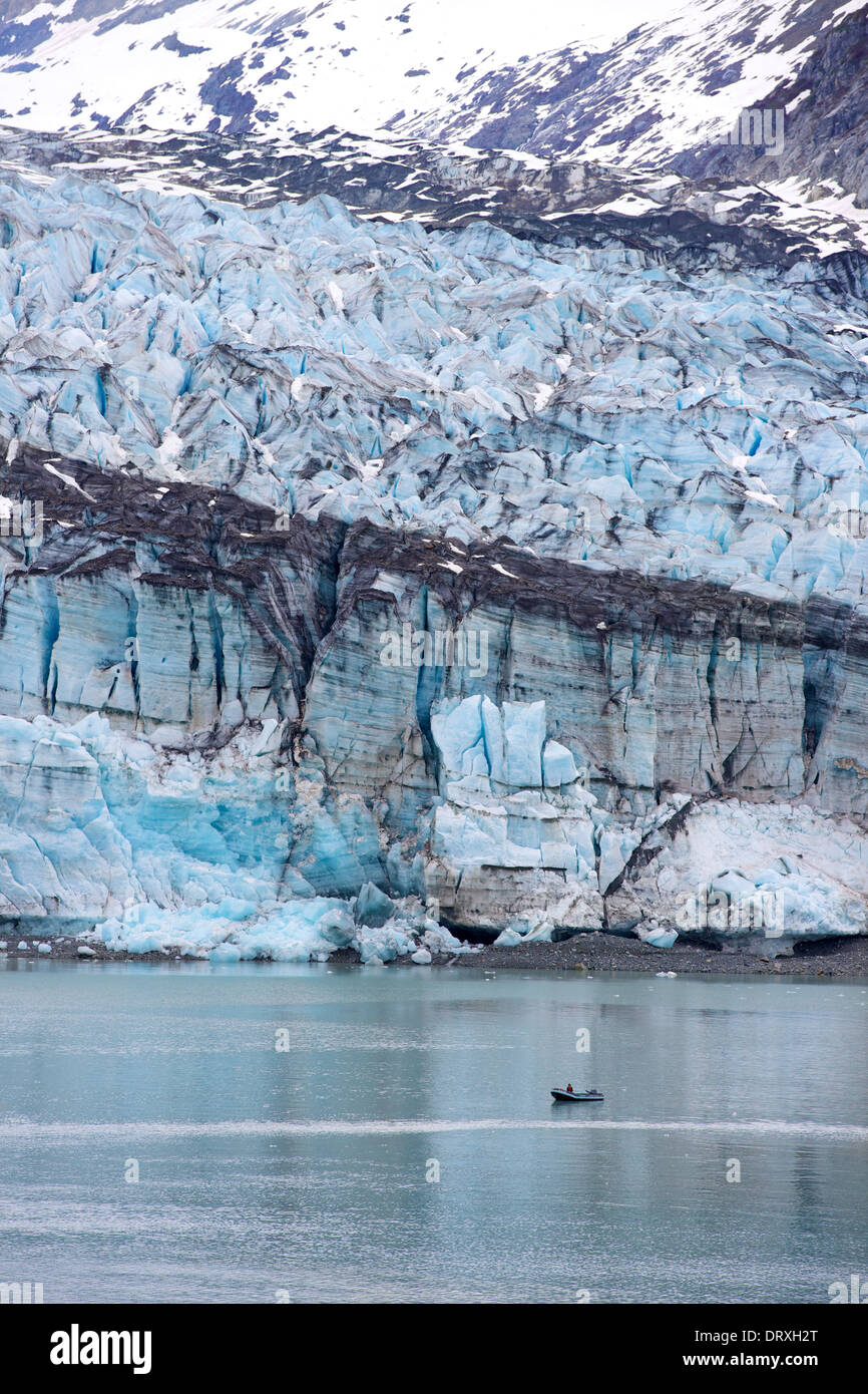 Alaska zodiac hi-res stock photography and images - Alamy