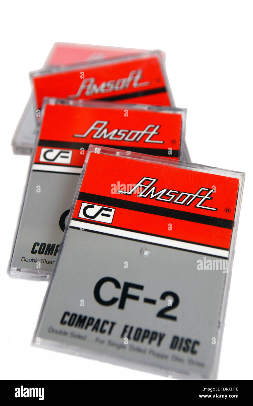 Compact disc 1980s hi-res stock photography and images - Alamy