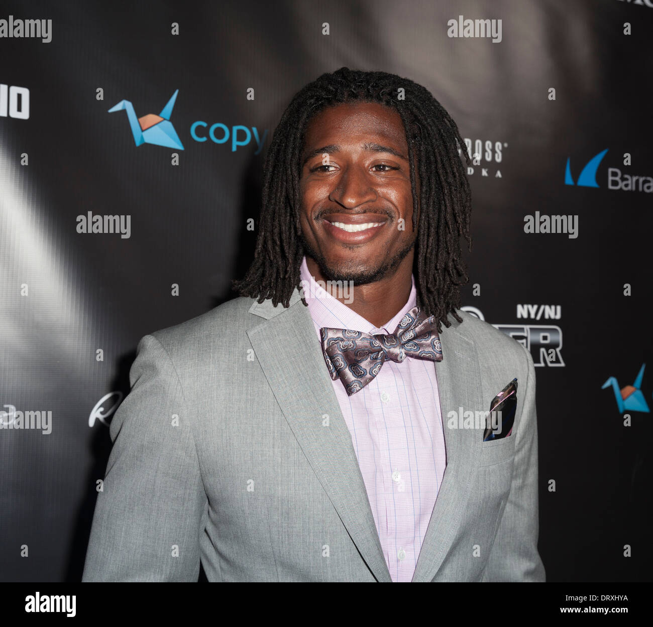 Andre roberts hi-res stock photography and images - Alamy