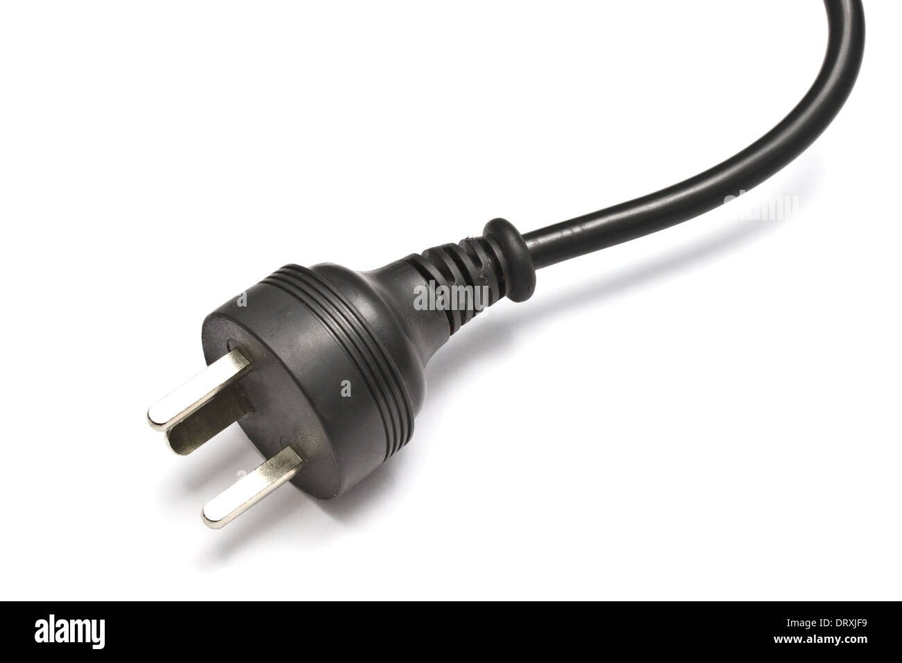 Three Prong Electrical Plug Stock Photos & Three Prong Electrical Plug ...