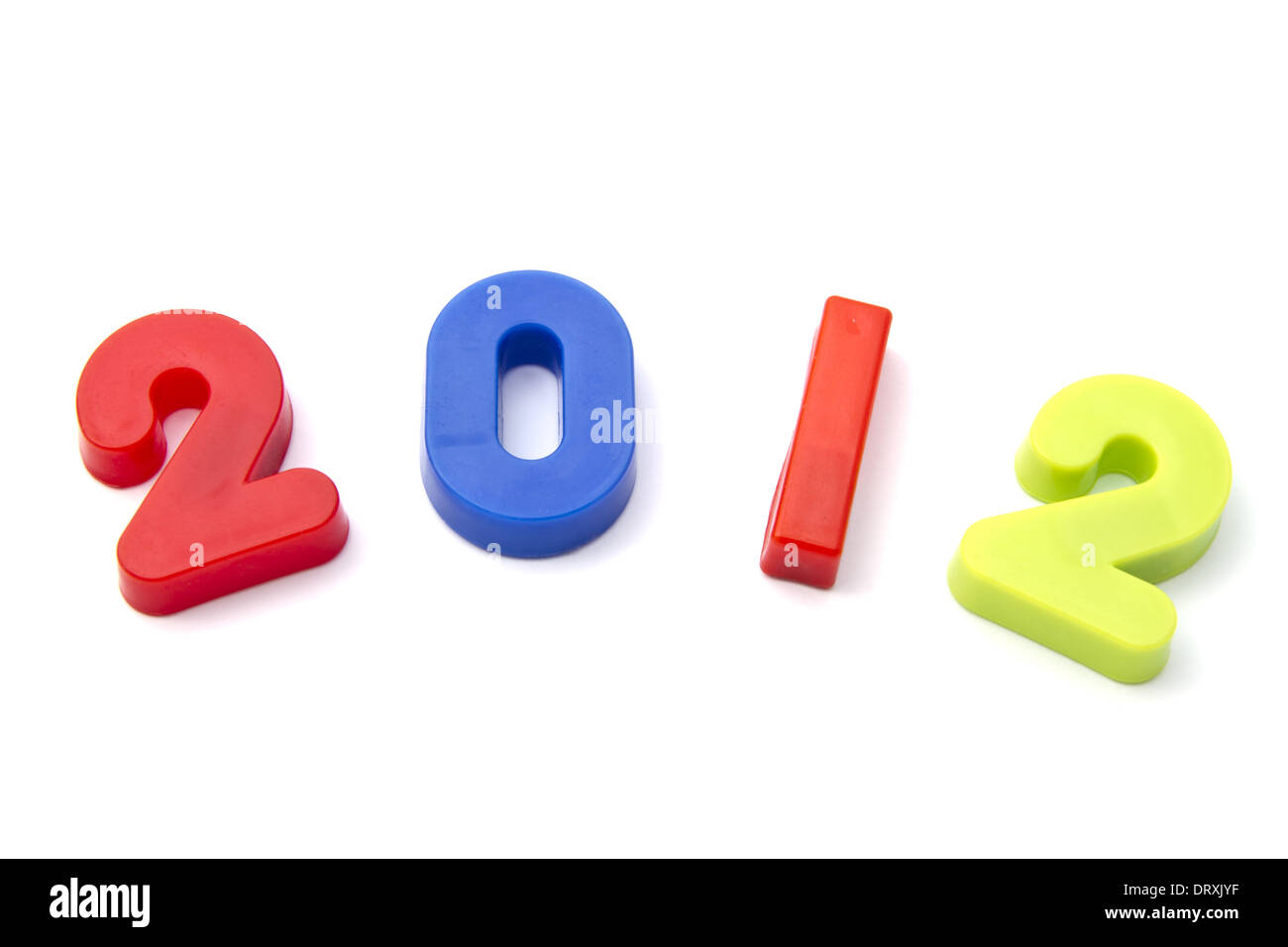 Number magnet hi-res stock photography and images - Alamy