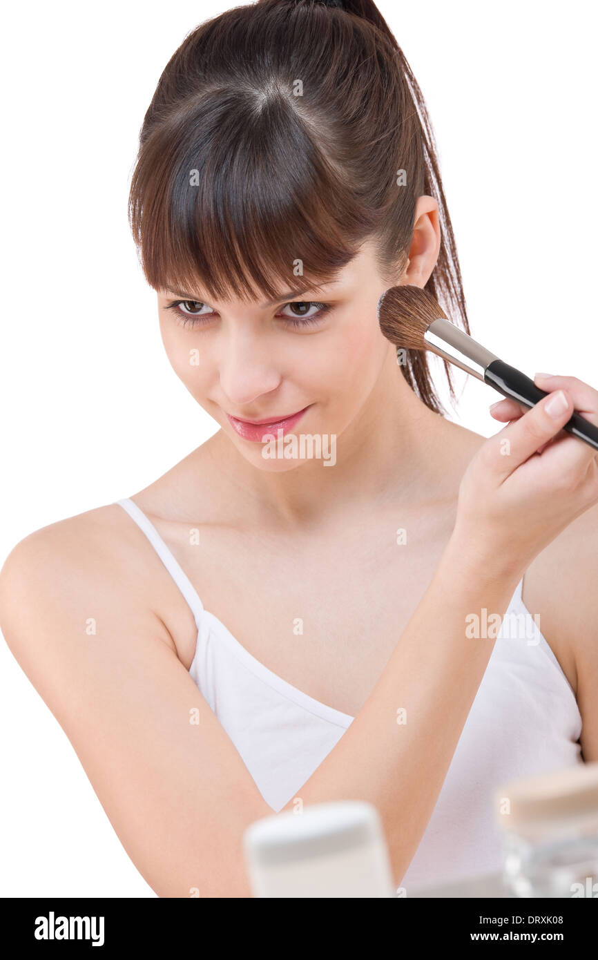 Body powder hi-res stock photography and images - Alamy