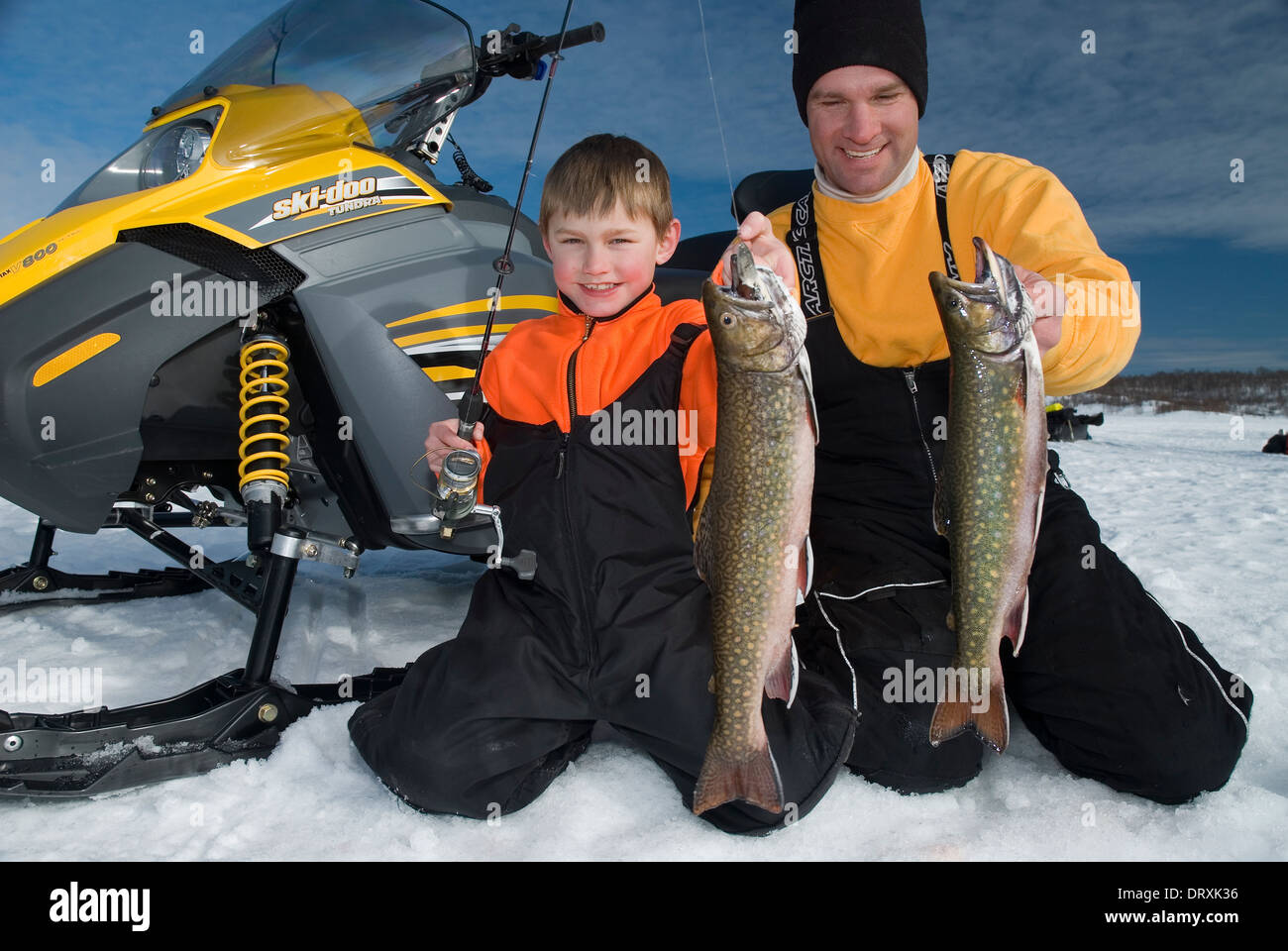 Young Trout High Resolution Stock Photography and Images - Alamy