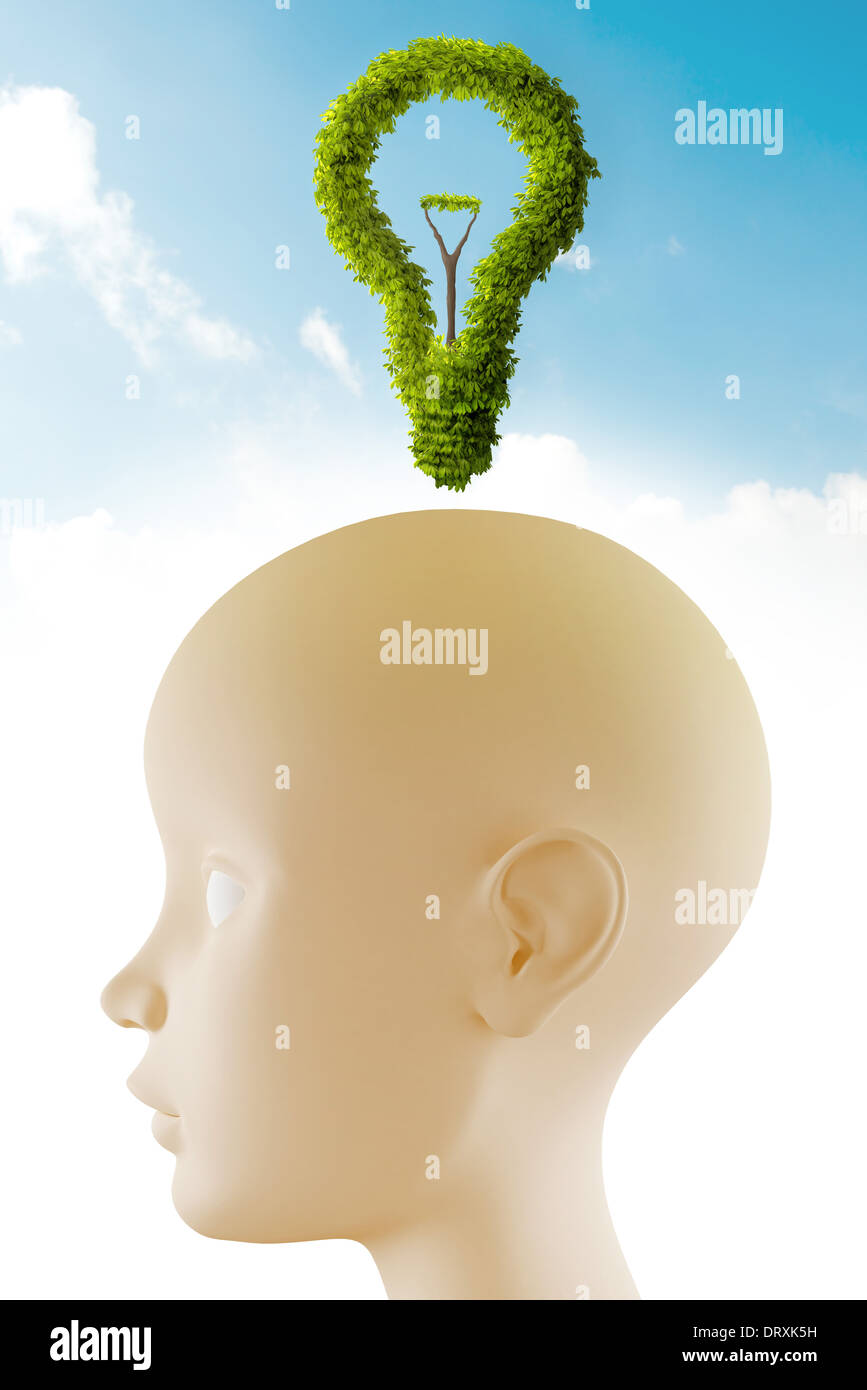 Profile light hi-res stock photography and images - Alamy