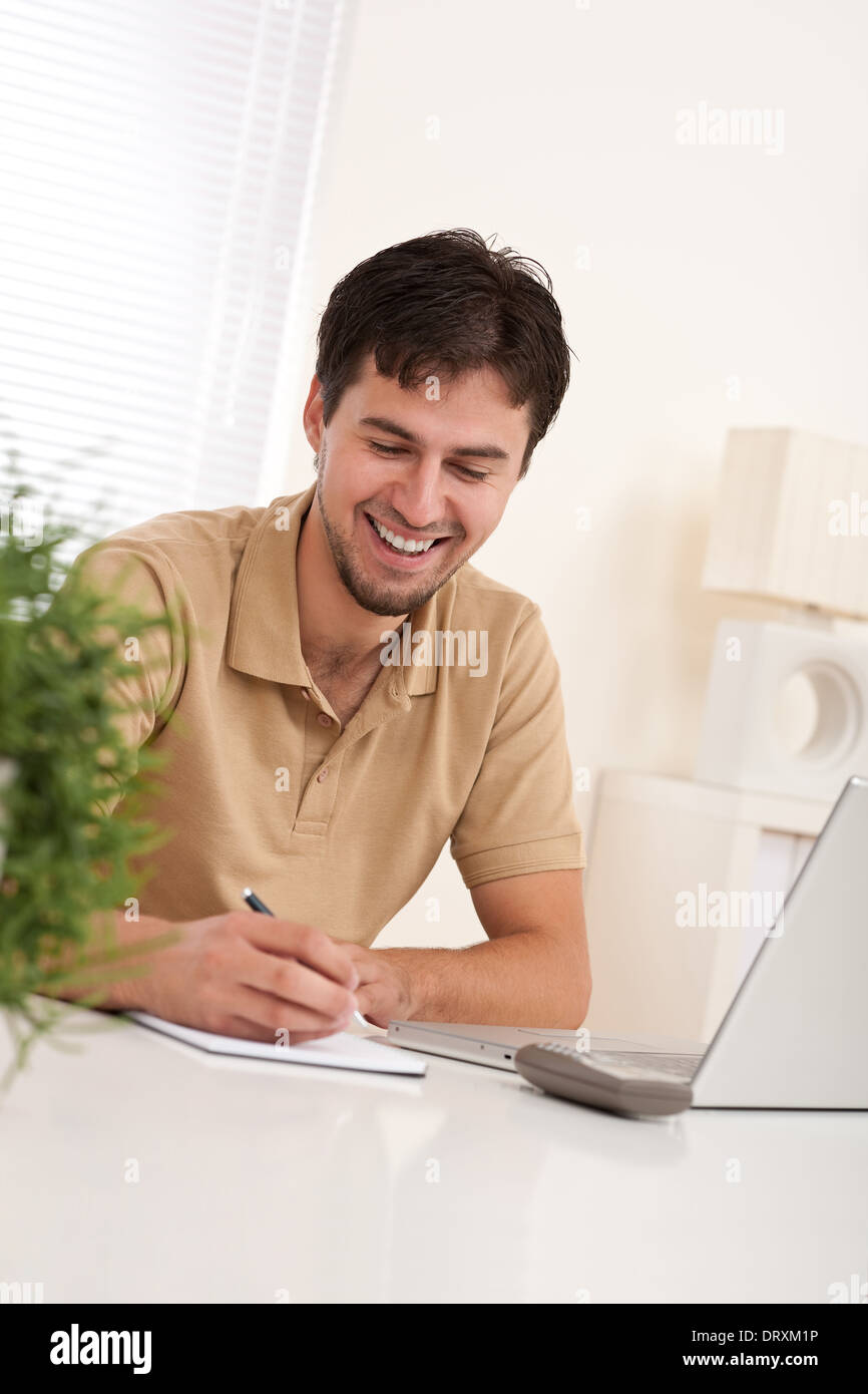 Successful independent business operator hi-res stock photography and ...