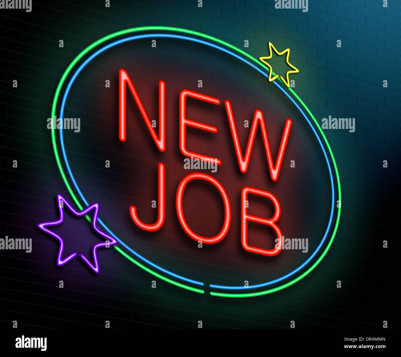 Starting new position hi-res stock photography and images - Alamy