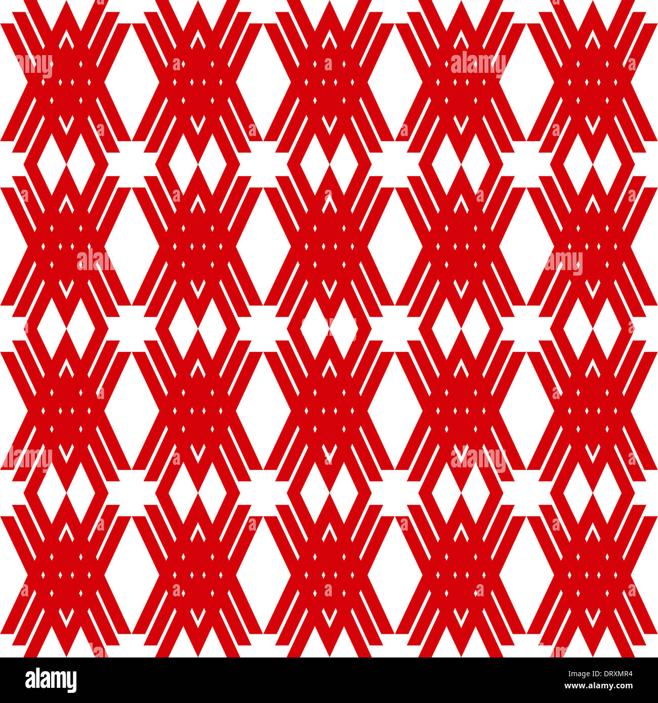 seamless fashion geometric patterns Stock Photo - Alamy