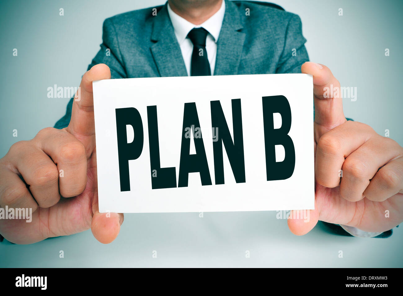Preparedness planning hi-res stock photography and images - Alamy