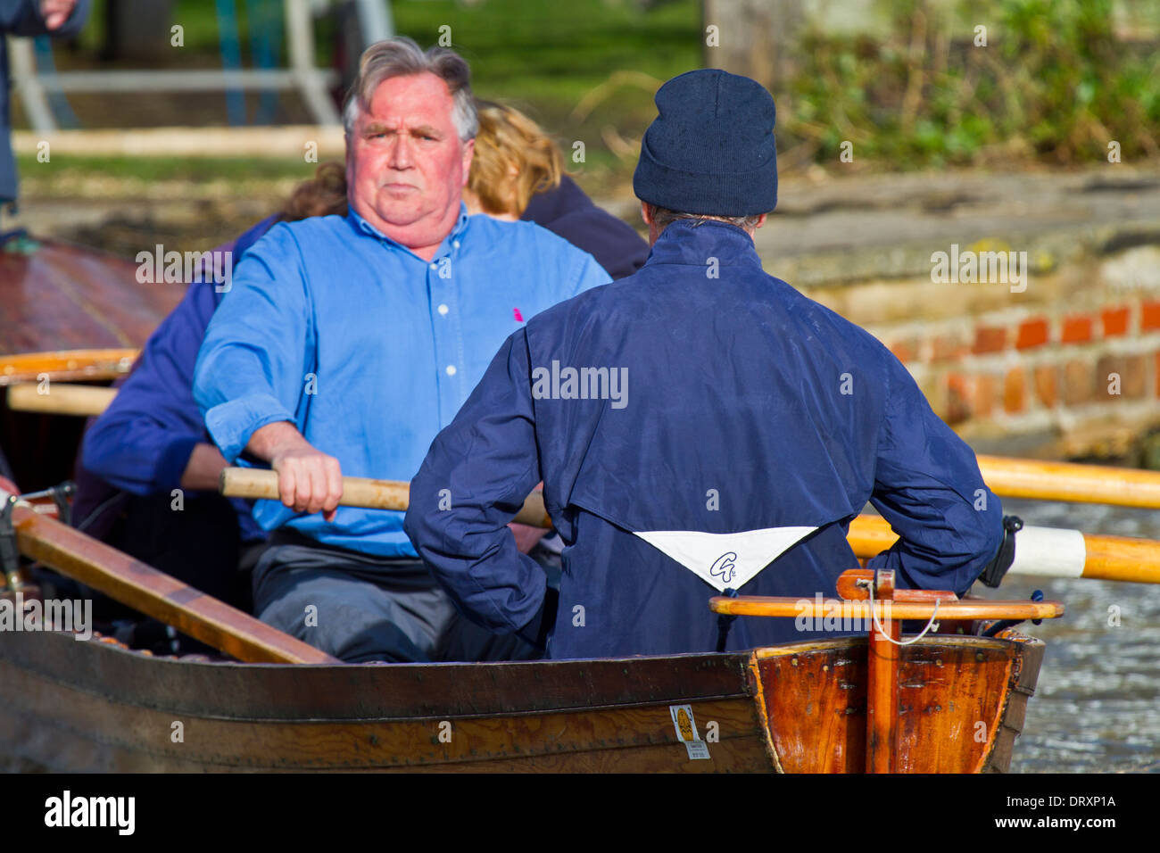 Langstone cutters gig club hi-res stock photography and images - Alamy
