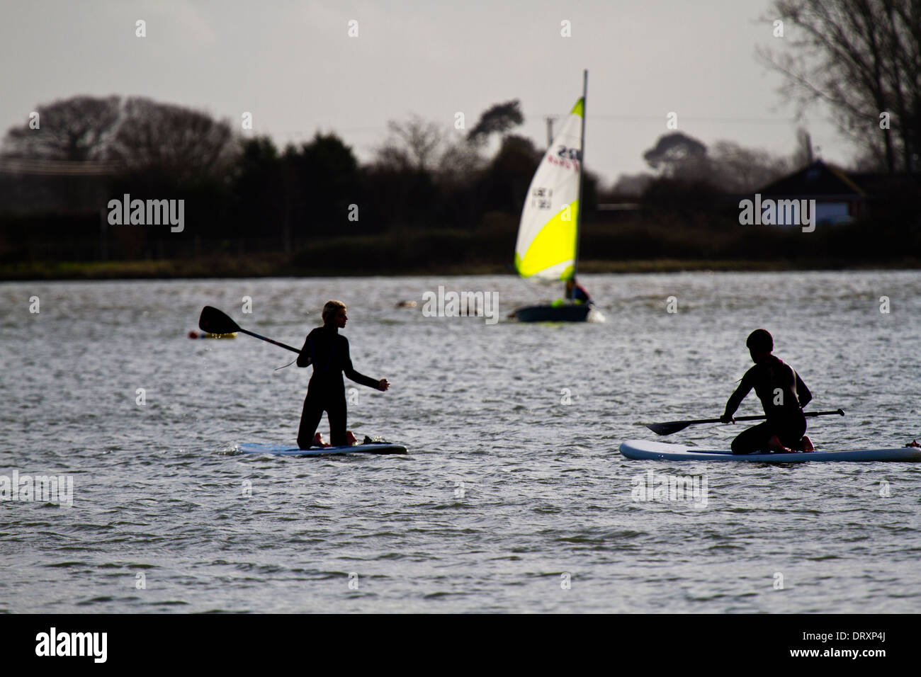 Langstone cutters gig club hi-res stock photography and images - Alamy