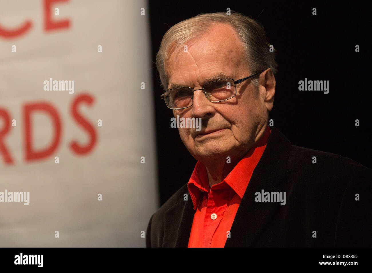 Peter wright dance hi-res stock photography and images - Alamy