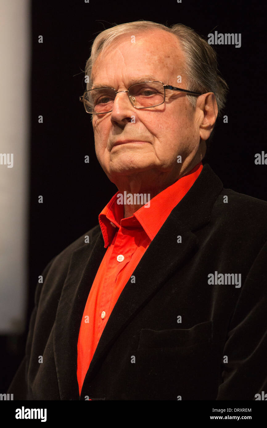 Critics' Circle National Dance Awards in London, Sir Peter Wright Stock ...