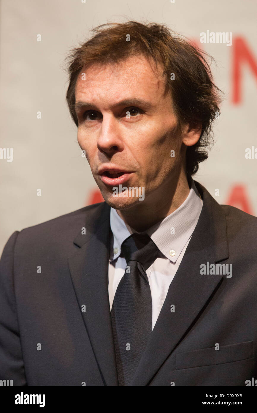 Nicolas le riche hi-res stock photography and images - Alamy