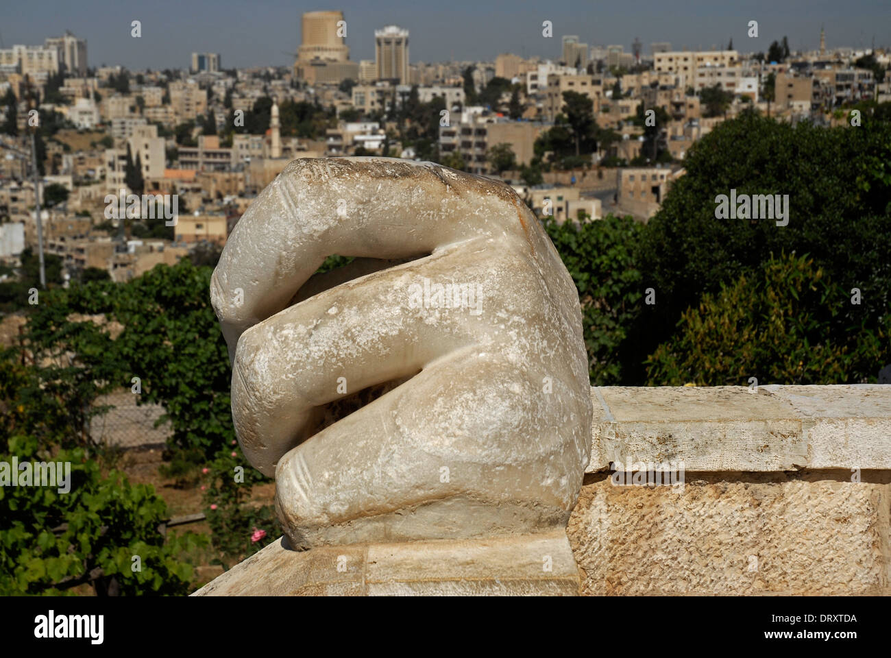 Hand Sculpture Stock Photos & Hand Sculpture Stock Images - Alamy