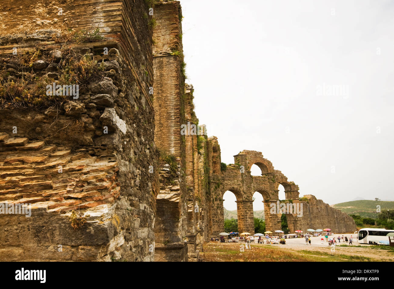 Roman irrigation hi-res stock photography and images - Alamy