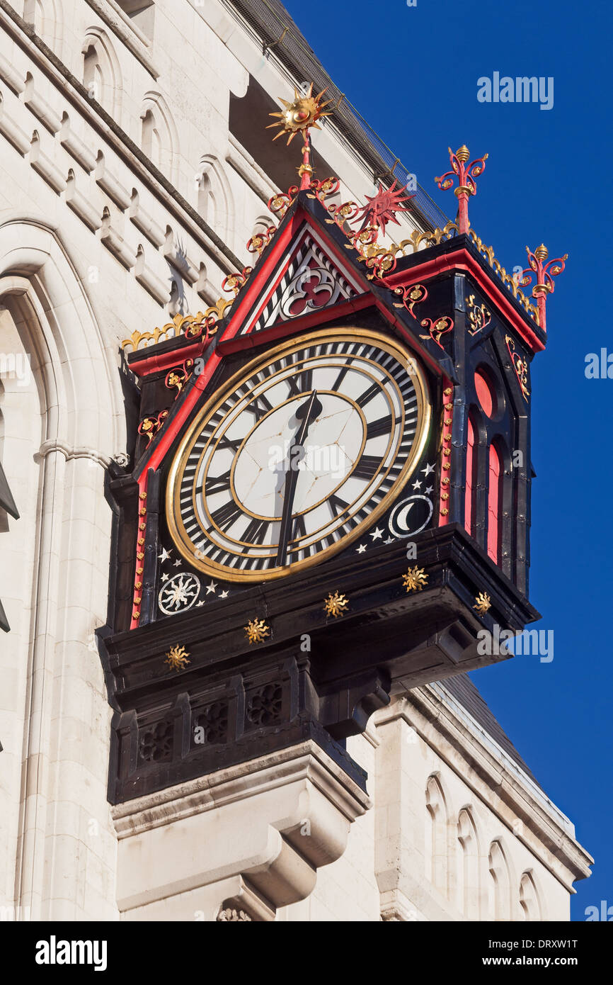 Lawcourts High Resolution Stock Photography and Images - Alamy