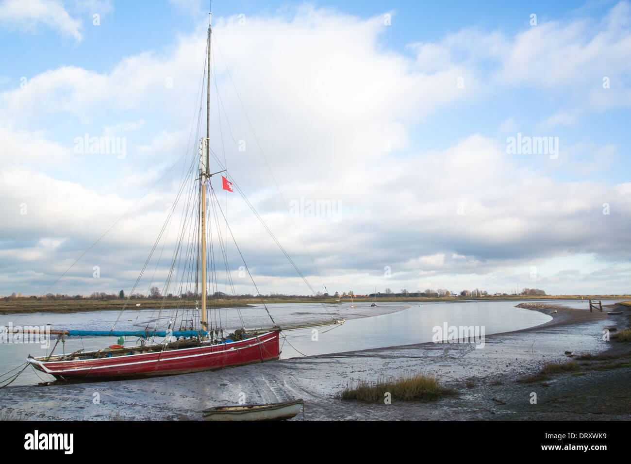 The blackwater, essex hi-res stock photography and images - Alamy