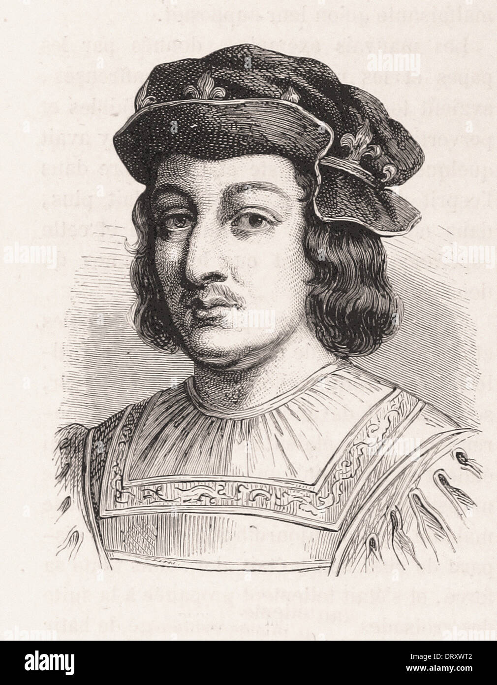 Philippe le long hi-res stock photography and images - Alamy