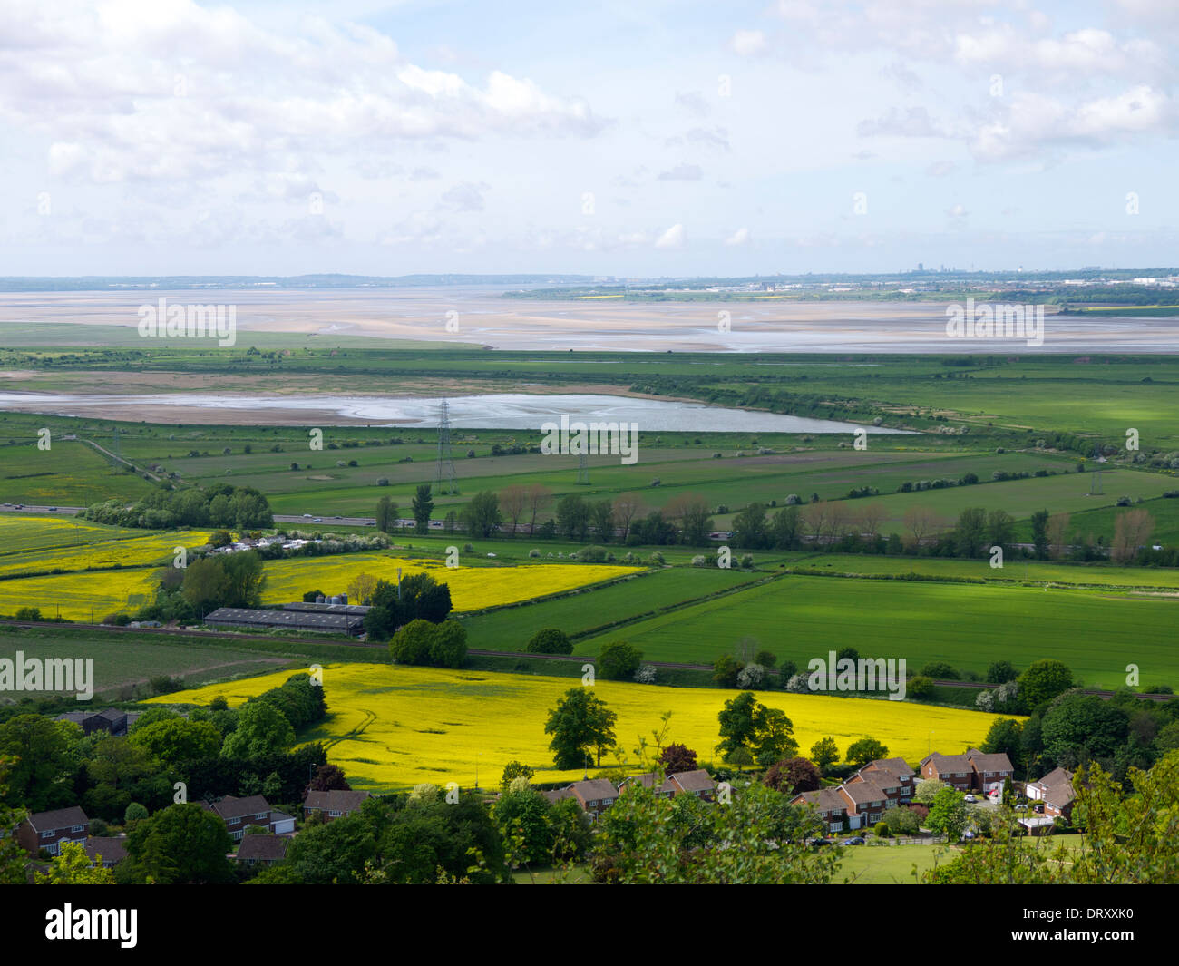Farmers fields hi-res stock photography and images - Alamy